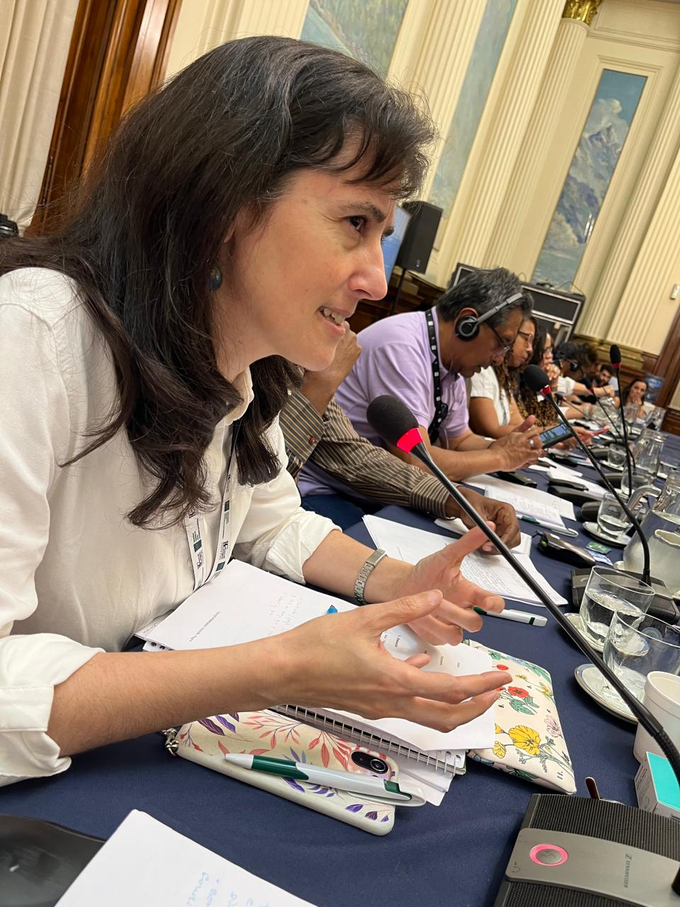 ABU | Asociación de Bibliotecólogos del Uruguay